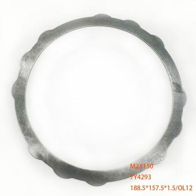 China 7Y4293 Clutch Friction Plate Sk200-1 Ex200-1 Excavator Brake Friction Disc for sale