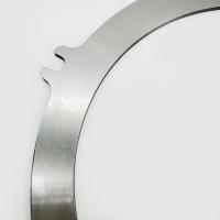 China 8P2051 OL5 Steel Separator Plate Excavator Transmission Counter Disc for sale