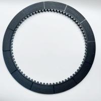 China 9P7390 IT75 Friction Disc CAT Excavator Transmission Clutch Plate for sale