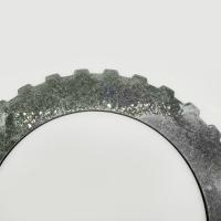 China 110-7723 OT30 Steel Separator Plate Loader Dozer Excavator Gearbox Parts for sale