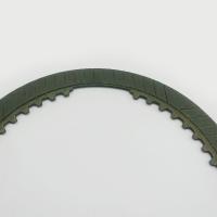 China 3043240 Inner Tooth Paper Friction Disc Excavator Travel Motor Replacement Parts for sale