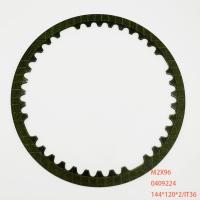 China 0409224 Excavator Friction Disc EX200-2 M2X96 Hydraulic Motor Replacement Parts Sufficient Stock for sale