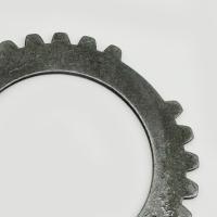 China 3036156 Turn Round Steel Friction Plate Excavator Ex60-1 Replacement Parts for sale