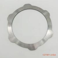 China 131-21-43210 Steel Separator Plate Komatsu PC120-5 PC120-6 Travel Motor Clutch Steel Plate for sale