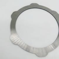 China 131-21-43210 Steel Separator Plate Komatsu PC120-5 PC120-6 Travel Motor Clutch Steel Plate for sale