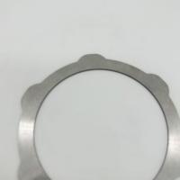 China 131-21-43210 Steel Separator Plate Komatsu PC120-5 PC120-6 Travel Motor Clutch Steel Plate for sale