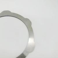 China 131-21-43210 Steel Separator Plate Komatsu PC120-5 PC120-6 Travel Motor Clutch Steel Plate for sale
