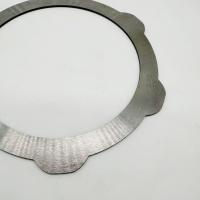 China 131-21-43210 Steel Separator Plate Komatsu PC120-5 PC120-6 Travel Motor Clutch Steel Plate for sale