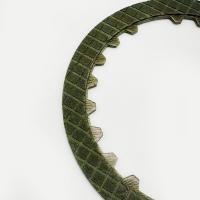 China 706-73-92350 Paper Based Friction Plate PC120-5 PC120-6 Swing Clutch Disc for sale