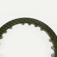China 706-73-92350 Paper Based Friction Plate PC120-5 PC120-6 Swing Clutch Disc for sale