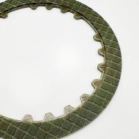 China 706-73-92350 Paper Based Friction Plate PC120-5 PC120-6 Swing Clutch Disc for sale
