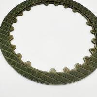 China 706-73-92350 Paper Based Friction Plate PC120-5 PC120-6 Swing Clutch Disc for sale