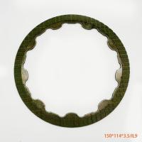 China 203-60-51120 Paper Based Friction Disc PC120-5 Excavator Travel Motor Replacement Parts for sale