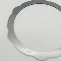 China GM08 Steel Friction Plate PC120-6 Excavator Construction Equipment Replacement Parts for sale