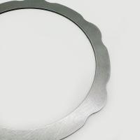 China GM08 Steel Friction Plate PC120-6 Excavator Construction Equipment Replacement Parts for sale