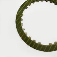 China 706‑75‑92350 Paper Based Friction Plate KMF90 PC200‑6 Excavator Spare Parts for sale
