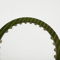 China 706‑75‑92350 Paper Based Friction Plate KMF90 PC200‑6 Excavator Spare Parts for sale