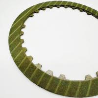 China 706‑75‑92350 Paper Based Friction Plate KMF90 PC200‑6 Excavator Spare Parts for sale