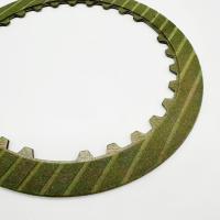 China 706‑75‑92350 Paper Based Friction Plate KMF90 PC200‑6 Excavator Spare Parts for sale
