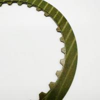 China 706‑75‑92350 Paper Based Friction Plate KMF90 PC200‑6 Excavator Spare Parts for sale
