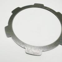 China 708‑8F‑35130 Heavy Duty Steel Plate Friction Plate PC200‑6 PC200‑7 Excavator Spare Parts for sale