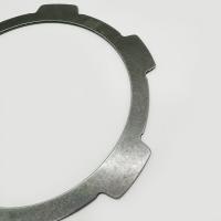 China 708‑8F‑35130 Heavy Duty Steel Plate Friction Plate PC200‑6 PC200‑7 Excavator Spare Parts for sale