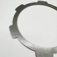 China 708‑8F‑35130 Heavy Duty Steel Plate Friction Plate PC200‑6 PC200‑7 Excavator Spare Parts for sale