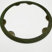 China 708-8F-35120 Excavator Hydraulic Pump Paper Friction Plate for sale
