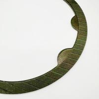 China 708-8F-35120 Excavator Hydraulic Pump Paper Friction Plate for sale