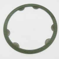 China 708-8F-35120 Excavator Hydraulic Pump Paper Friction Plate for sale