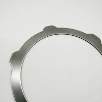 China 706‑7G‑91340 Excavator Steel Plate Friction Plate PC200‑7 Spare Parts for sale