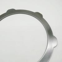 China 706‑7G‑91340 Excavator Steel Plate Friction Plate PC200‑7 Spare Parts for sale
