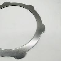 China 706‑7G‑91340 Excavator Steel Plate Friction Plate PC200‑7 Spare Parts for sale