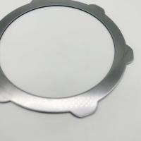 China 706‑7G‑91340 Excavator Steel Plate Friction Plate PC200‑7 Spare Parts for sale