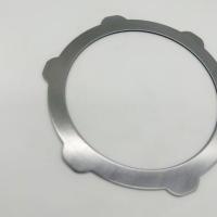 China 706‑7G‑91340 Excavator Steel Plate Friction Plate PC200‑7 Spare Parts for sale