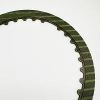 China 706-7G-91350 Friction Plate Excavator PC200-7 Swing Motor Friction Disc for sale