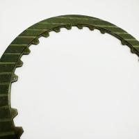 China 706-7G-91350 Friction Plate Excavator PC200-7 Swing Motor Friction Disc for sale
