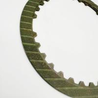 China 706-7G-91350 Friction Plate Excavator PC200-7 Swing Motor Friction Disc for sale