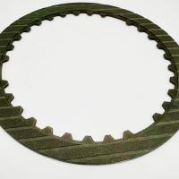 China 706-7G-91350 Friction Plate Excavator PC200-7 Swing Motor Friction Disc for sale