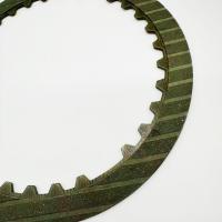 China 706-7G-91350 Friction Plate Excavator PC200-7 Swing Motor Friction Disc for sale