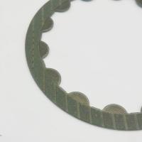 China 706‑7G‑91450 Friction Disc Excavator Travel Motor Clutch Plate for sale