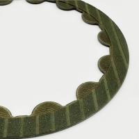 China 706‑7G‑91450 Friction Disc Excavator Travel Motor Clutch Plate for sale