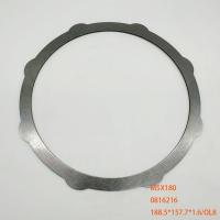 China 0816216 Swing Motor Friction Plate M5X180 Excavator Loader Spare Parts for sale