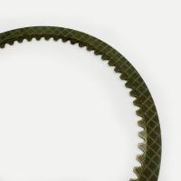 China 0816215 Friction Plate M5X180 180*148*2/IT60 Paper Base Clutch Disc for Excavator Swing Motor for sale