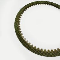 China 0816215 Friction Plate M5X180 180*148*2/IT60 Paper Base Clutch Disc for Excavator Swing Motor for sale