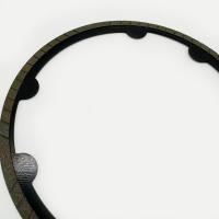 China 3096779 Friction Plate Paper Base ZAX330 Heavy Duty Excavator Casting Spare Part for sale