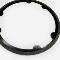 China 3096779 Friction Plate Paper Base ZAX330 Heavy Duty Excavator Casting Spare Part for sale