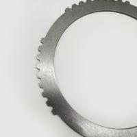 China 3033493 Wear‑Resistant Steel Friction Plate ZAX330 Excavator Precision Replacement Spare Part for sale