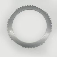 China 3033493 Wear‑Resistant Steel Friction Plate ZAX330 Excavator Precision Replacement Spare Part for sale