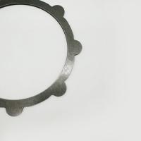 China 0407704 Casting Steel Friction Plate AP5S67 Excavator Precision‑Machined Spare Part for sale